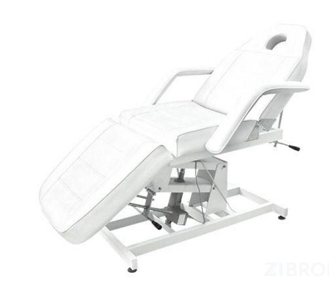 Кушетка косметологическая с одним мотором Hairway купить в Москве